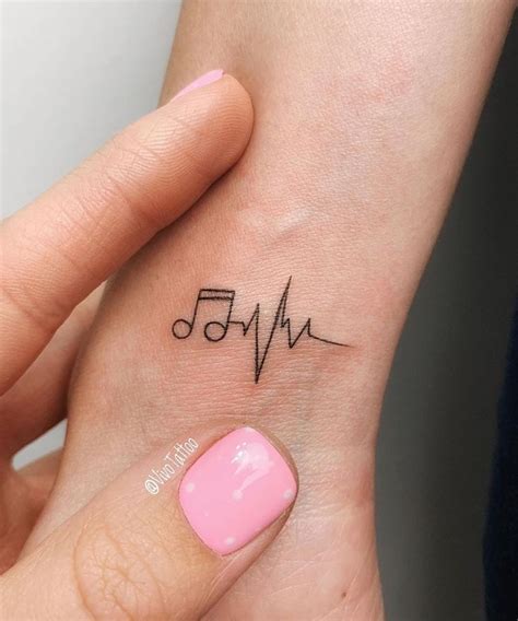 Подборка мини-тату от Маши 💗 vivotattoo 💸Стоимость 1 мини-тату в 4’000 ...