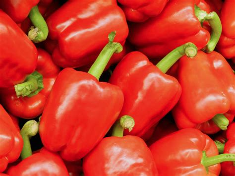 Bell Peppers - C & L Produce