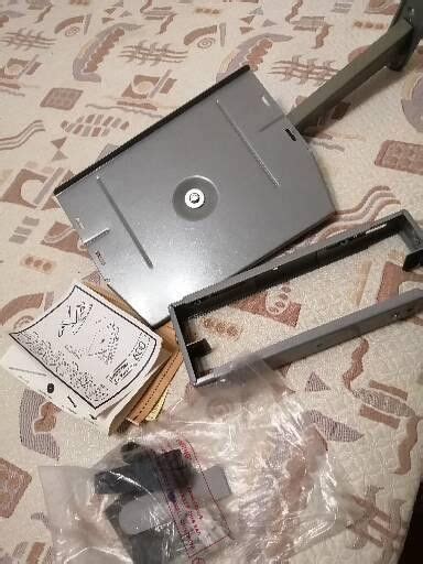 Крепление под телевизор | Money clip
