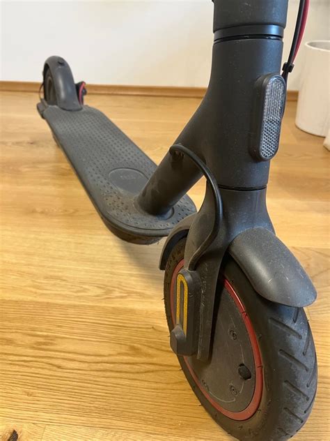 Xiaomi Mi Electric Scooter Pro 2 in 1230 Wien für 279,00 € zum Verkauf ...