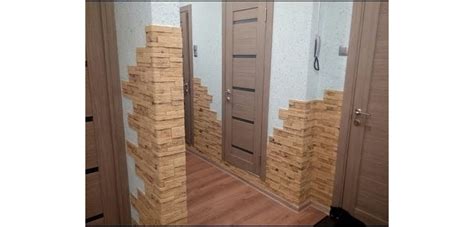 Гибкая плитка - 45 фото