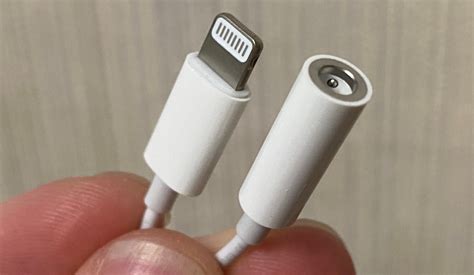 как подключить Earpods Lightning к компьютеру