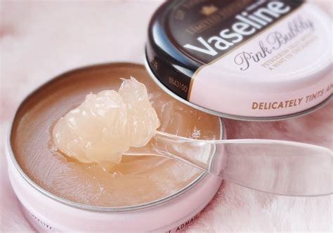 Vaseline: Thương hiệu mỹ phẩm bình dân, an toàn và phổ biến hàng đầu ...