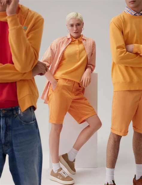 SUN68: Casual Clothing and Sportswear