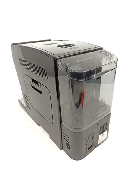 Automatyczny ekspres ciśnieniowy De'Longhi Autentica Cappuccino 1450 W ...