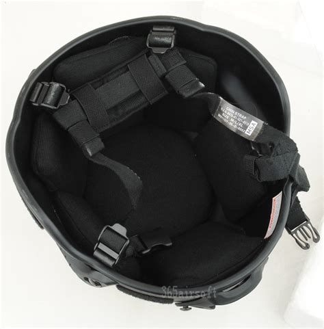 Купить Тактический шлем mich 2000 с nvg смонтировать дуги ...