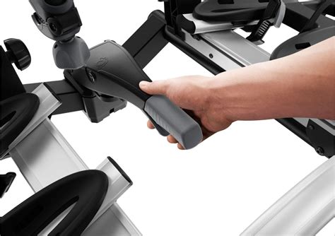 Thule VeloCompact 3 Bike Rack (7pin) | Alltricks.com