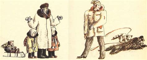 PRETICH.ru - Статьи: Иллюстрации - С.Б. Ласкин, Саня Дырочкин - человек ...