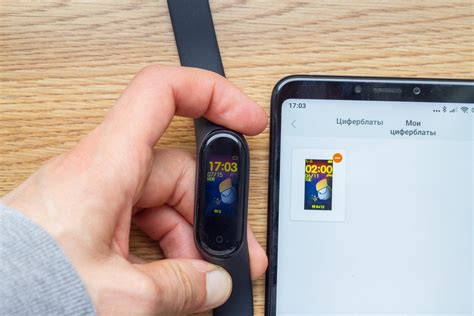 Обзор фитнес-браслета Xiaomi Mi Band 4 / Гаджеты, фитнес-трекеры, умные ...