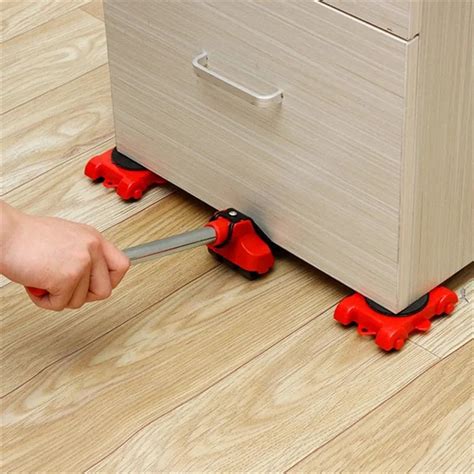 EasySlide™ | Meubels verplaatsen was nog nooit zo makkelijk! – Melandi