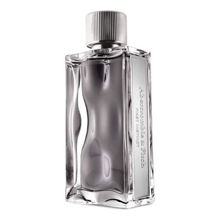 Abercrombie & Fitch First Instinct - купить мужские духи, цены от 190 р ...