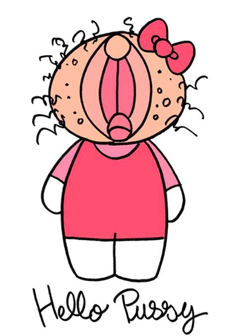 Une chatte par jour ! – Liberté, égalité, sexualité
