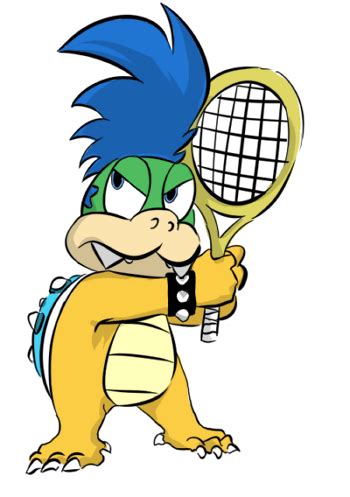 Larro by Janbearpig on DeviantArt