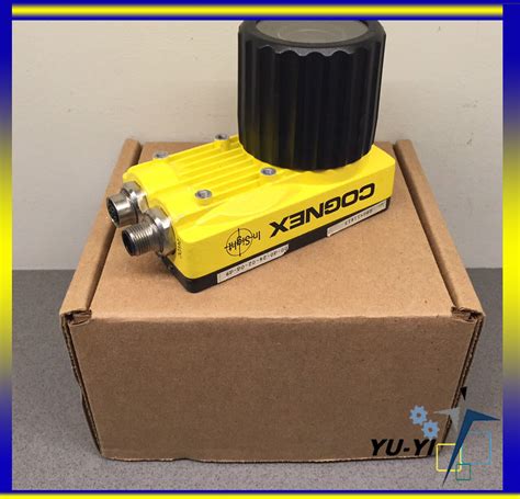 Cognex IS5400 InSight Machine Vision Camera Guaranteed 5400-00 IS5400 ...