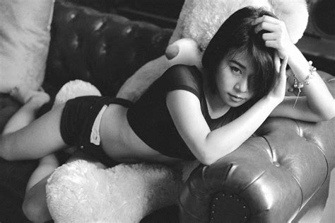 BW 001 on Behance
