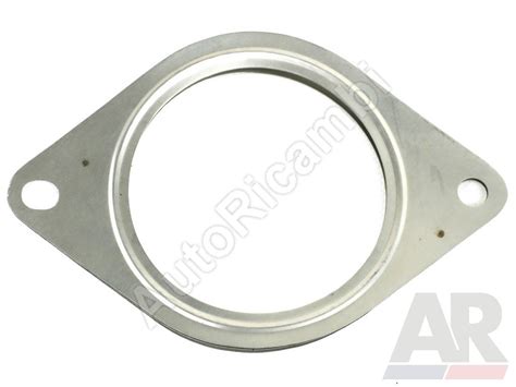 206910004R Exhaust gasket Renault Master / Trafic 2010– 2.3 / 1.6 dCi ...
