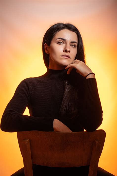 Evgenia - Photoshoot | Stand Out Shots