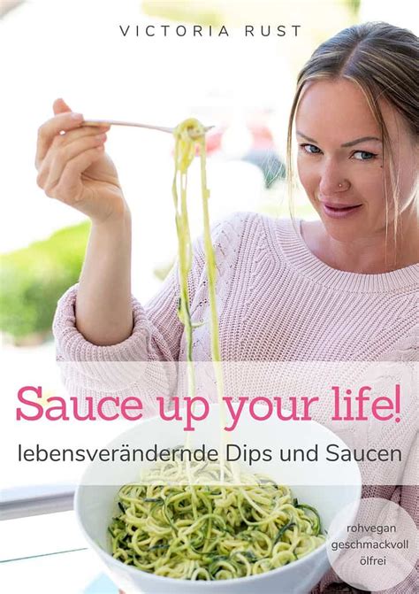 Salatdressings und Dips Rezepte - victoriashealthylife