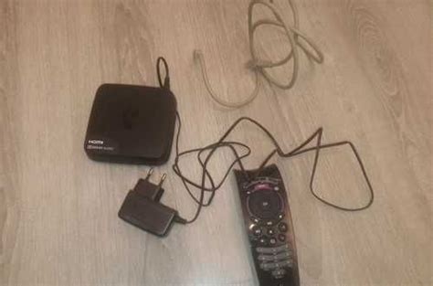 TV приставка Ростелеком sml-5050 Москва | Аудио и видео техника ...