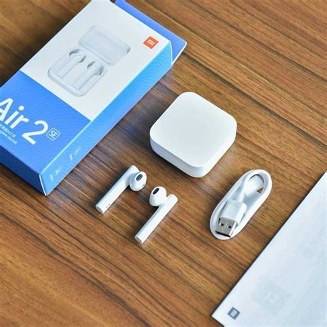 Xiaomi Mi Air 2 SE TWS Earbuds