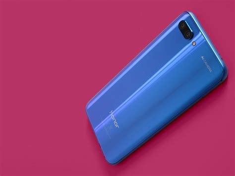 Honor 10 review | Stuff