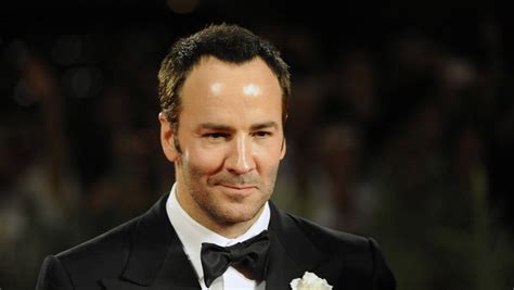 Tom Ford : une nouvelle gamme soins pour homme - ladepeche.fr