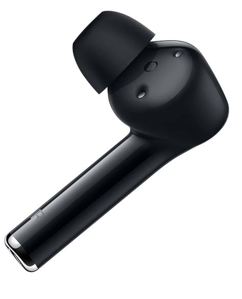 Huawei FreeBuds 3i With Active Noise Cancellation Launched In India ...