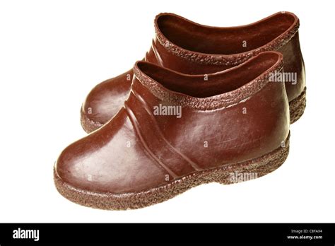 Galosh hi-res stock photography and images - Alamy