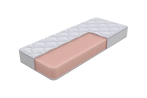 Матрас ProSon Comfort Flex Big 180x200 см 180-200 Матрас Comfort Flex ...