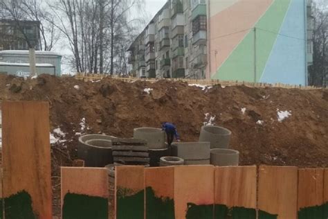 В Костроме появились уличные лавки из пластиковых бутылок - Kostroma.News