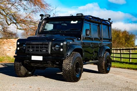 DEFENDER2.NET - View topic - 35's on :)