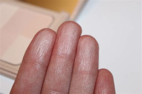 Bobbi Brown Nude Finish Illuminating Powder Review - Really Ree