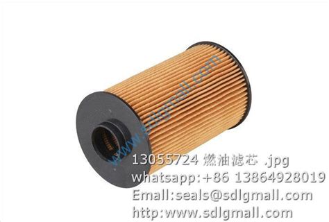 13055724 fuel filter WEICHAI power parts – 工程机械配件商城