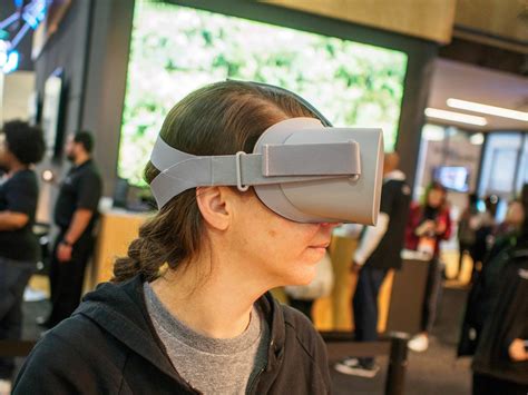 Oculus Go: Everything you need to know! | Windows Central