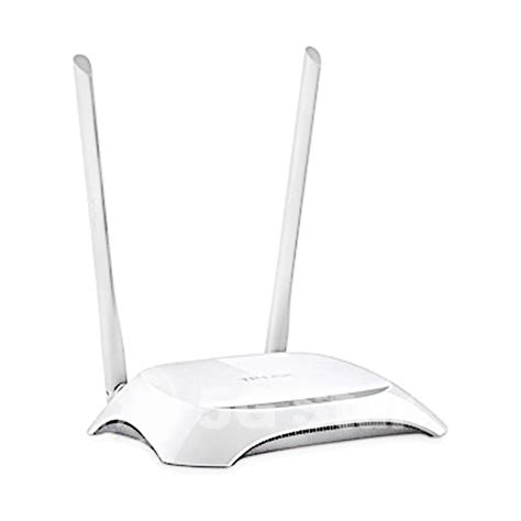 Купить стационарный роутер TP Link 842N (скорость до 300 Мбит/с) от ...