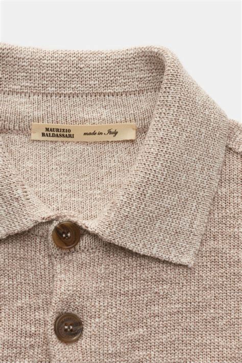 Maurizio Baldassari: Italian Chic for Men | BRAUN Hamburg