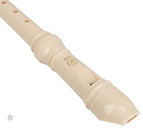 YAMAHA YRS-24 B Sopránová zobcová flétna | Kytary.cz