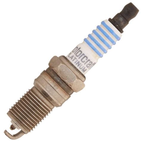 Motorcraft SP-433 Spark Plug (AGSF32WM)(Genuine) - PIF Parts