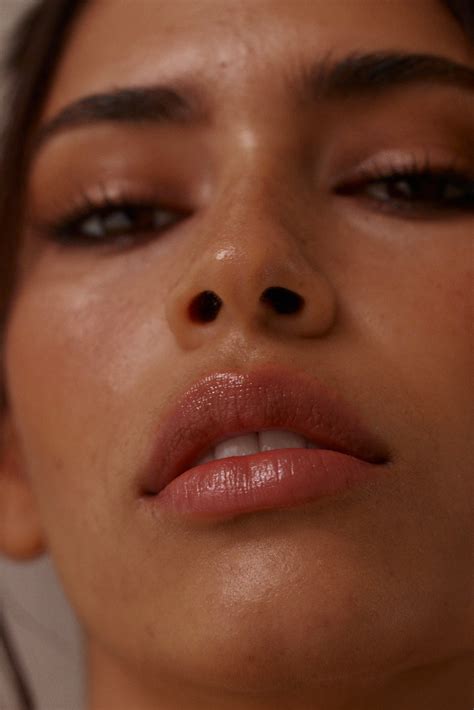 N°11 Smoothing Lip Tint – + LUX UNFILTERED