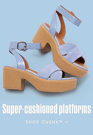 The Official FitFlop Online Shoe Store | FitFlop UK