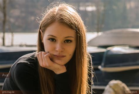 Ava by Val-Mont on DeviantArt