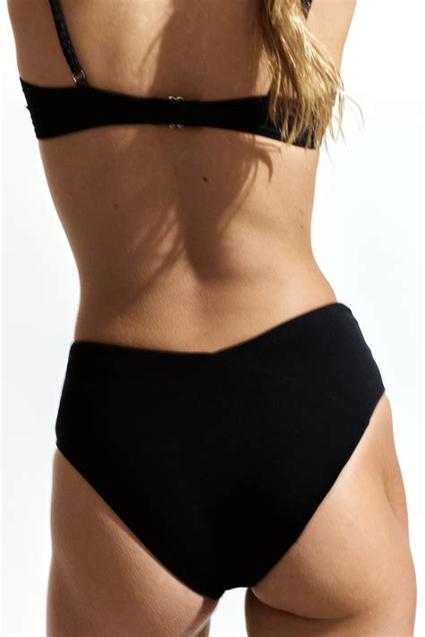 Bikinier | Dame bikinisæt | H&M DK