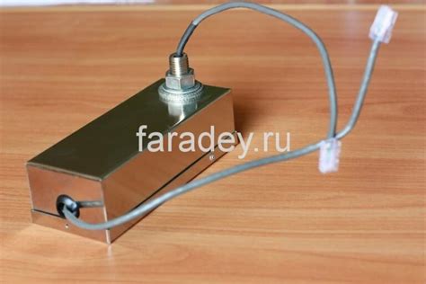Фильтры ЭМС для экранированных помещений | "НТЦ Фарадей"