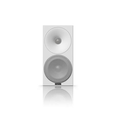 Amphion Helium 3 - 2-tie kaiutin -Toimitus 0€- HIFIKULMA