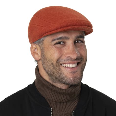 Kangol Wool Pet 507 - € 59,95