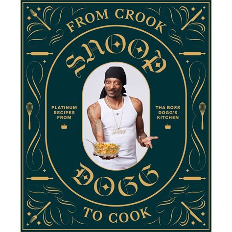 From Crook To Cook | BIG W