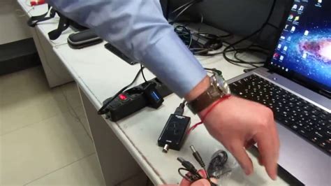 Часть 3 Брак Сitilink.Цифровая тв приставка Rolsen RDB-532 (DVB-T/T2 ...