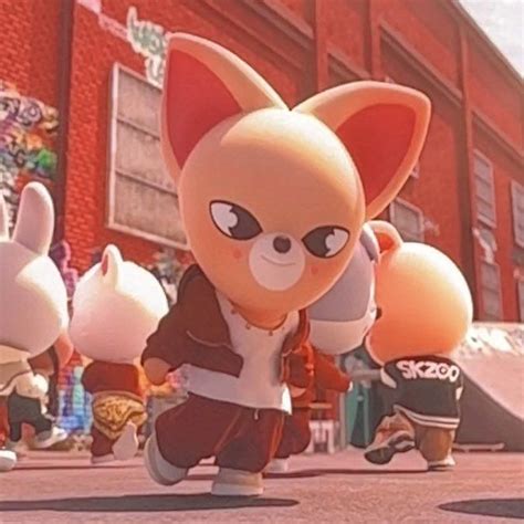 Skzoo Foxi.Ny #straykids | Felix