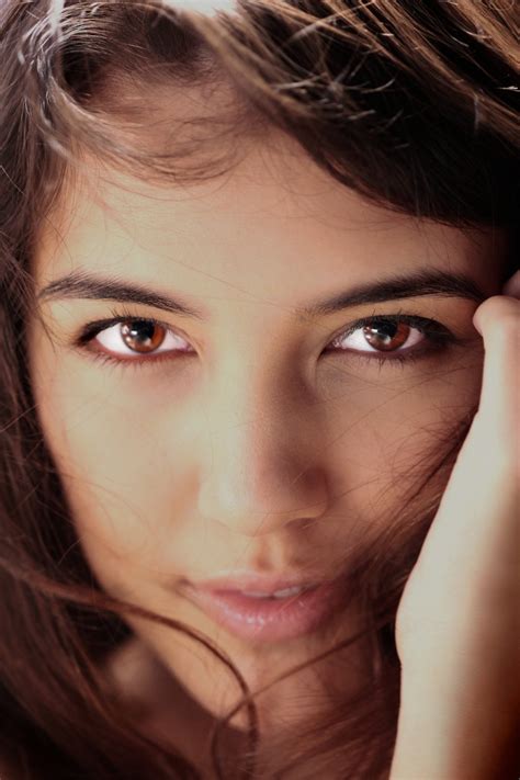 Beautiful Eyes: Inspiration for Your Beauty Goals