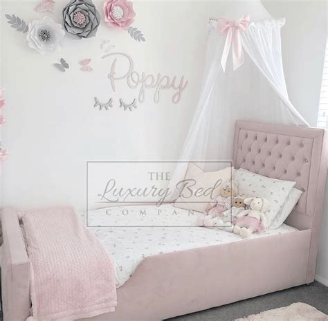 Bella-Grace Bed Set - The Luxury Bed Company
